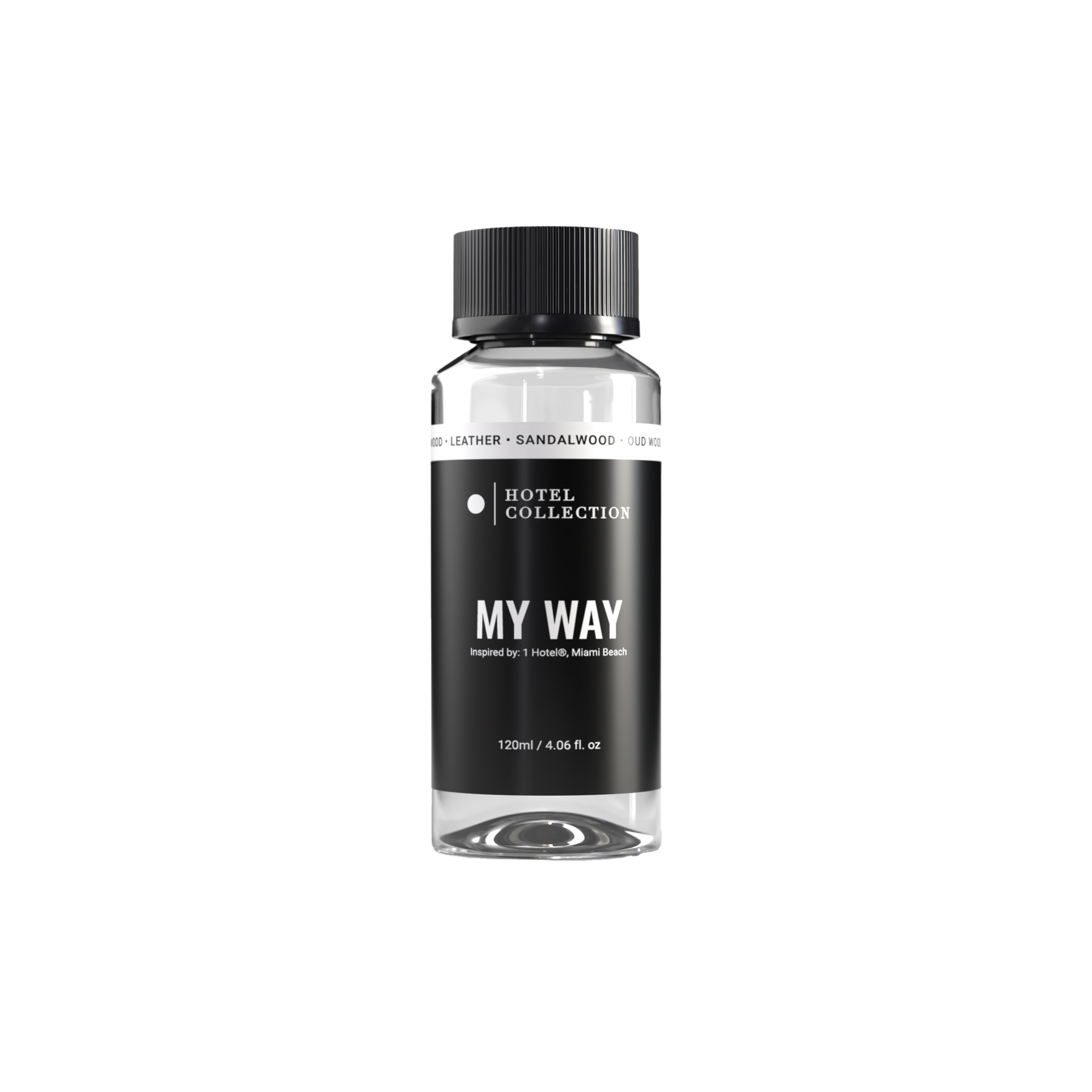 Woodsy Masculine Scent for Home | Hotel Collection®