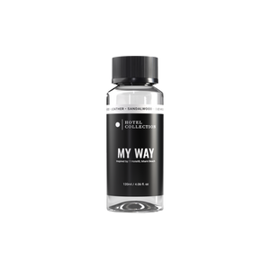 My Way Diffuser Oil: 1 Hotels® Inspired Scent | Hotel Collection