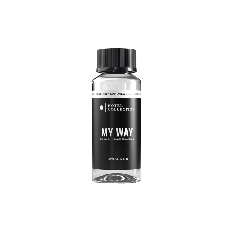 Woodsy Masculine Scent for Home | Hotel Collection®