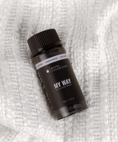 Car Diffusers | Car Scent Diffusers | Hotel Collection