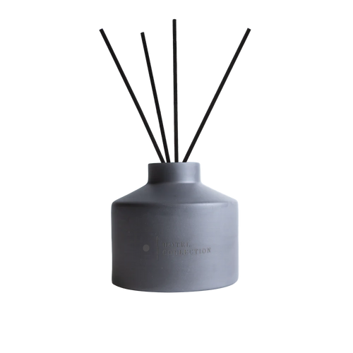 500mL Ceramic Reed Diffuser - Hotel Collection