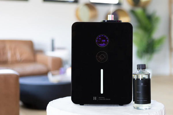 HVAC Scenting - Hotel Collection