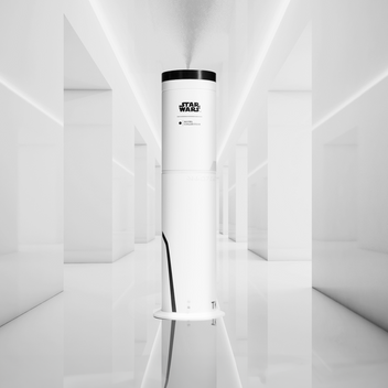 Star Wars - Hotel Collection