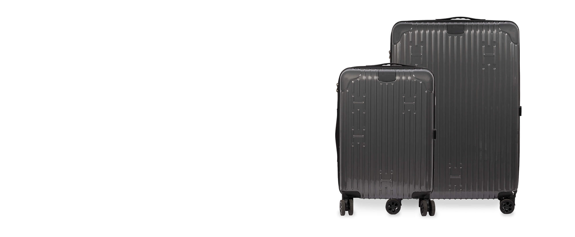 Luggage | Luggage Travel Sets | Hotel Collection