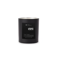 Classic Utopia Candle - Hotel Collection