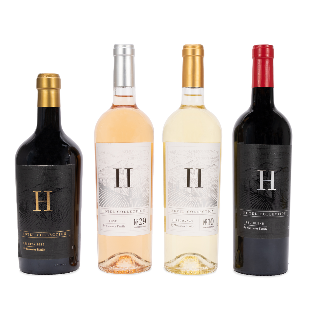 The Wine Collection - Hotel Collection