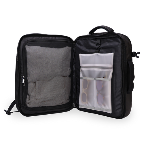 Travel Backpack - Hotel Collection