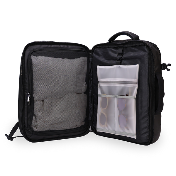 Travel Backpack - Hotel Collection