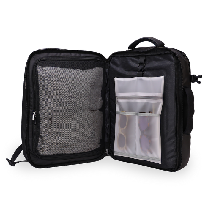 Travel Backpack - Hotel Collection