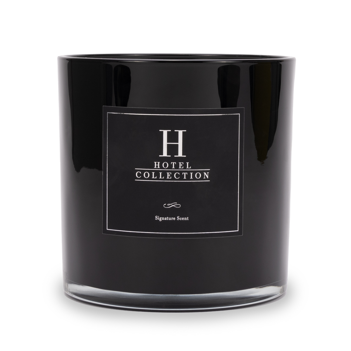 Deluxe Vanilla Brûlée Candle