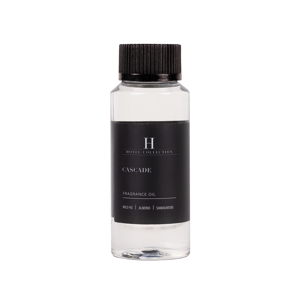 Cascade - Hotel Collection
