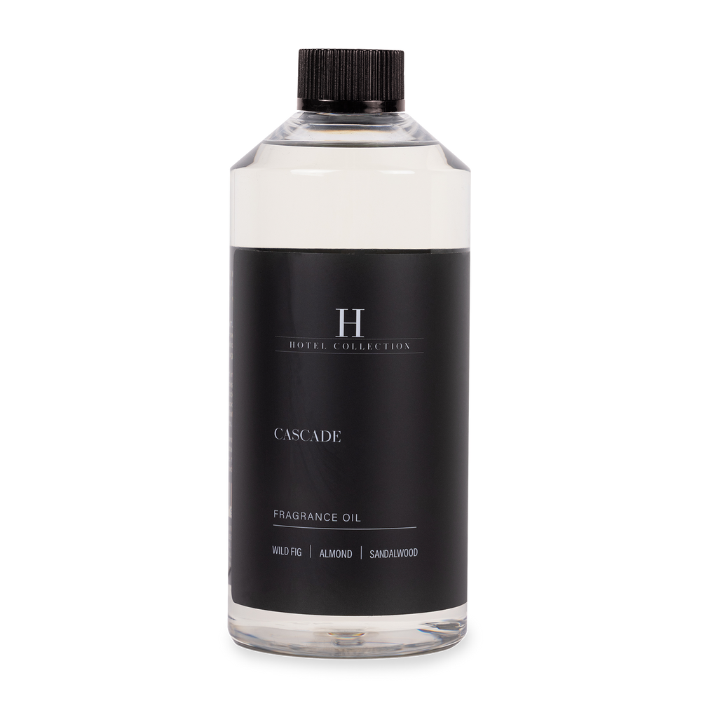 Cascade - Hotel Collection