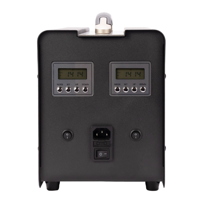 Double Presidential Scent Diffuser - Hotel Collection