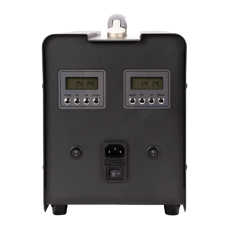 Double Presidential Scent Diffuser - Hotel Collection