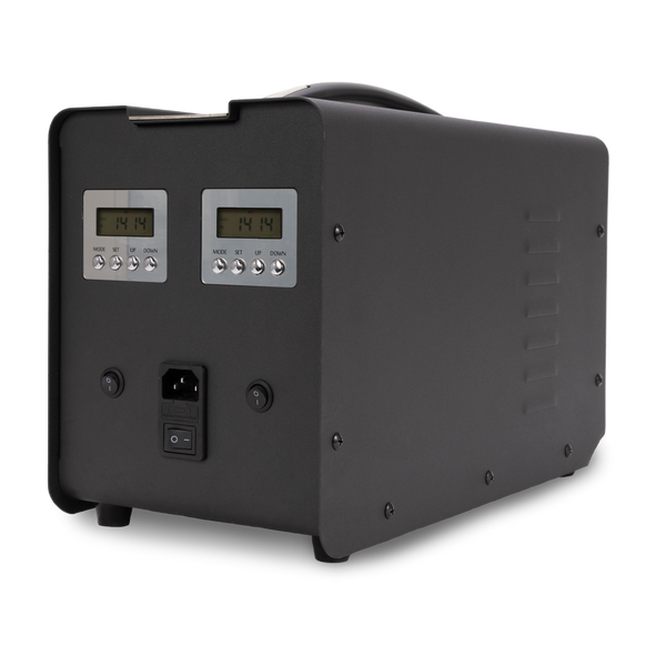 HVAC Scent Diffusers - Hotel Collection