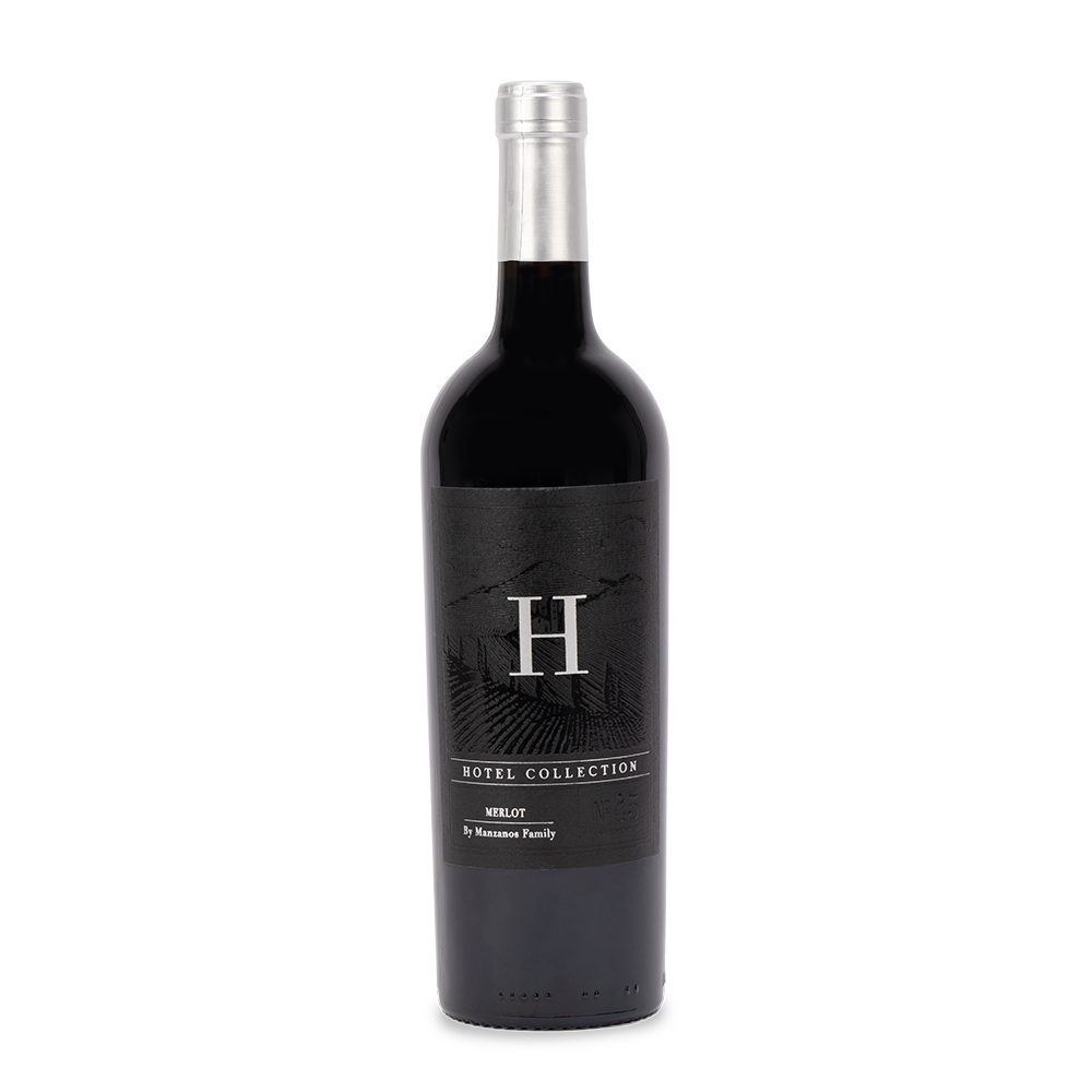 Merlot 45 - Hotel Collection