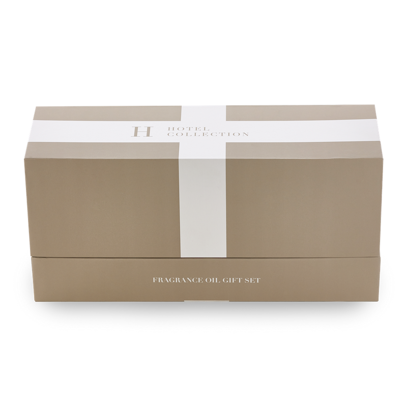 Ultimate Relaxation Gift Set - Hotel Collection