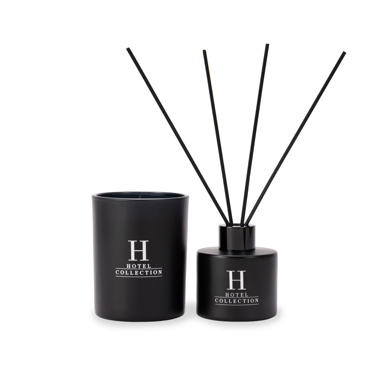 Candle & Reed Diffuser Gift Set Inspired by 1 Hotel® Scent | Hotel ...