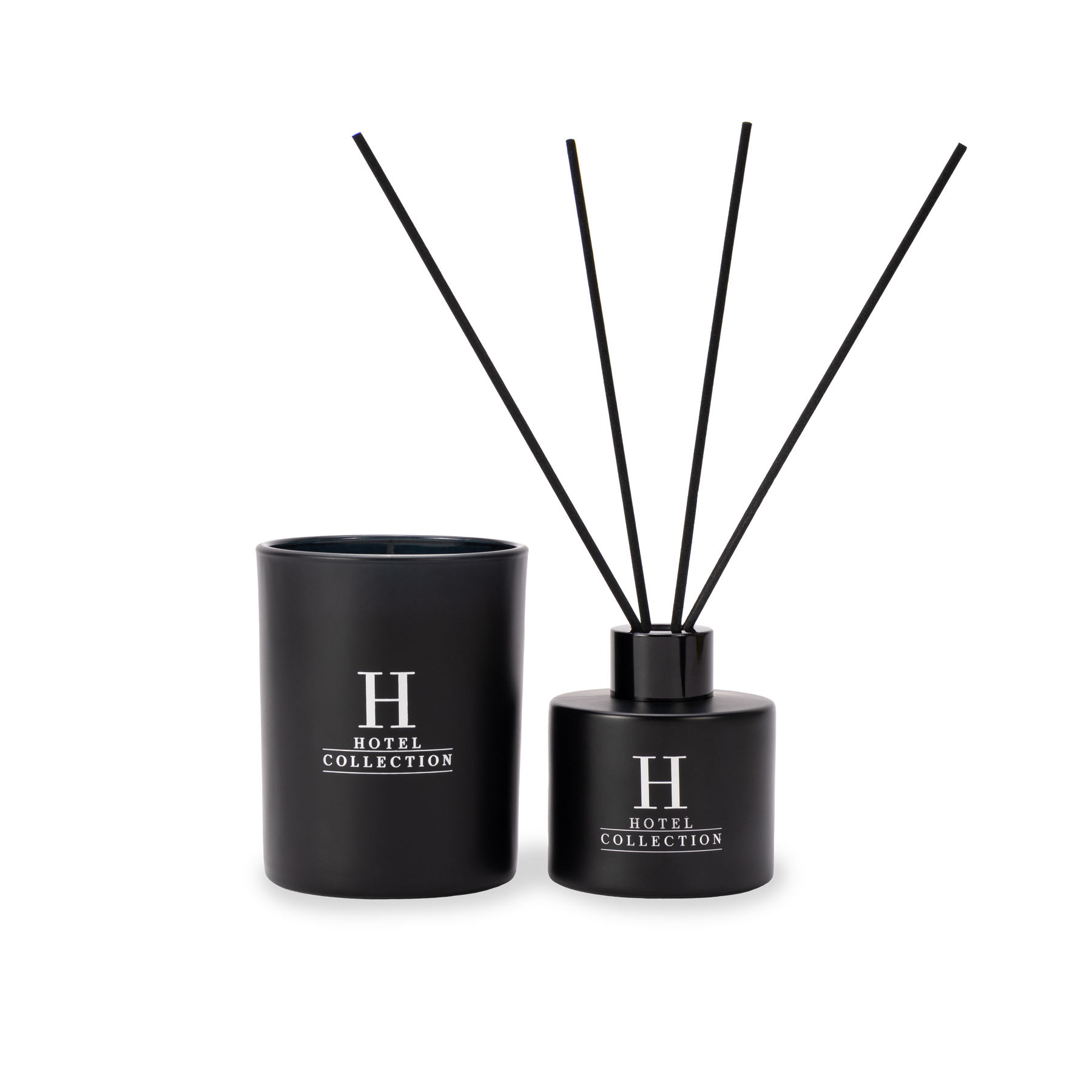 Candle & Reed Diffuser Gift Set Inspired by 1 Hotel® Scent | Hotel ...