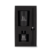 Candle & Reed Diffuser Gift Set Inspired by 1 Hotel® Scent | Hotel ...