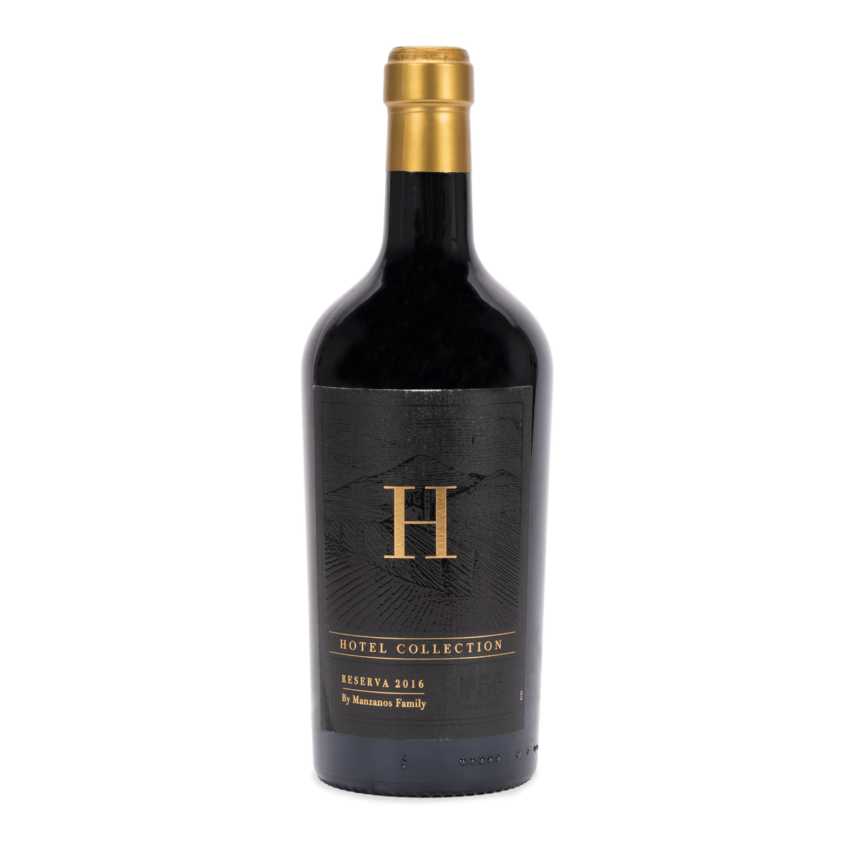 Red Reserve Wine 56 - Hotel Collection
