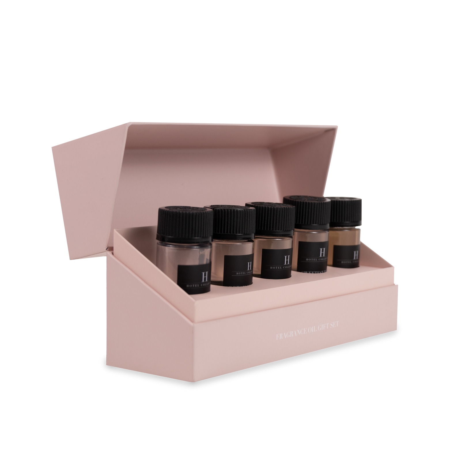 Smells Like Love Gift Set - Hotel Collection