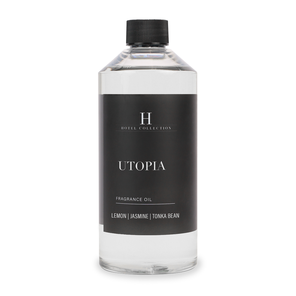 Utopia - Hotel Collection