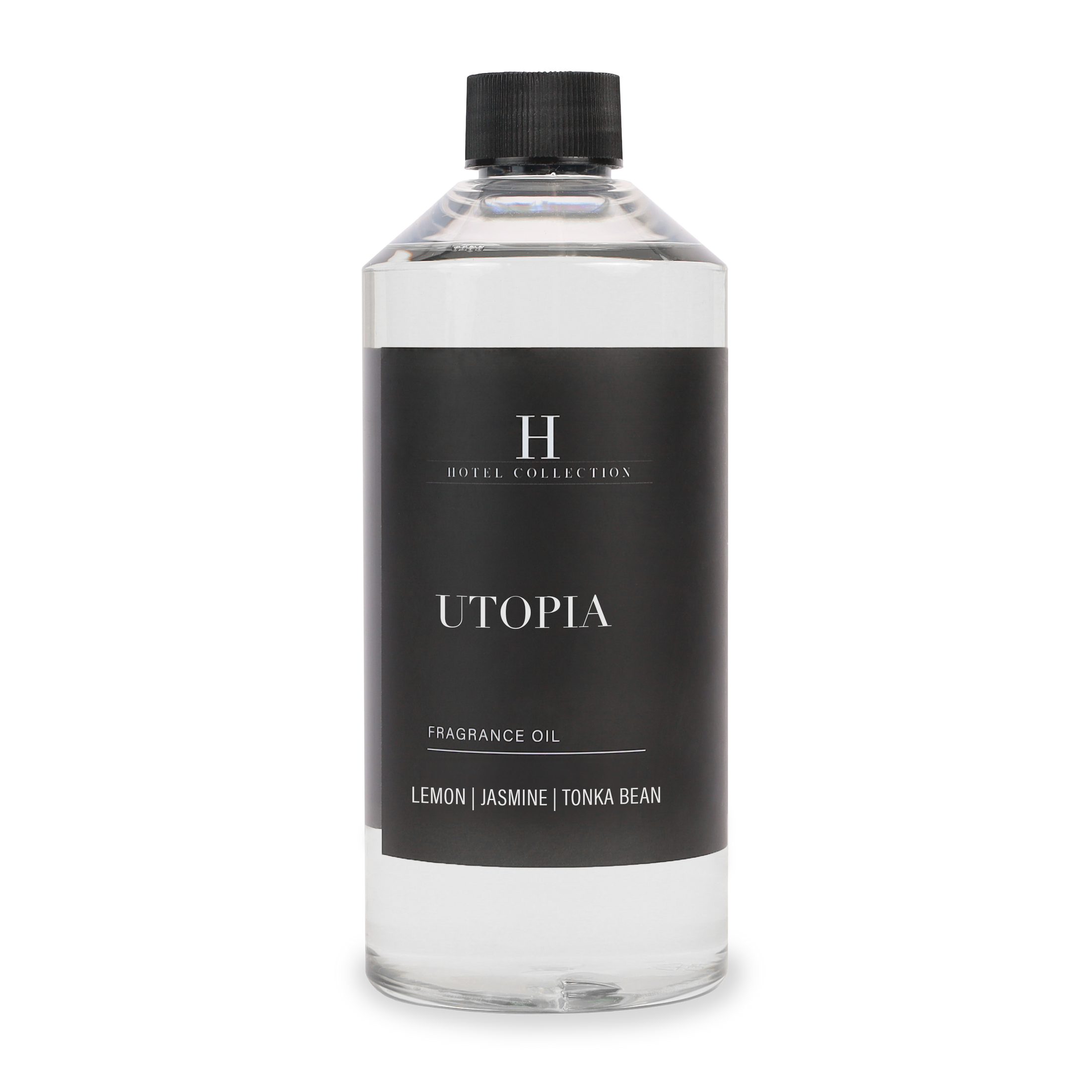 Utopia - Hotel Collection