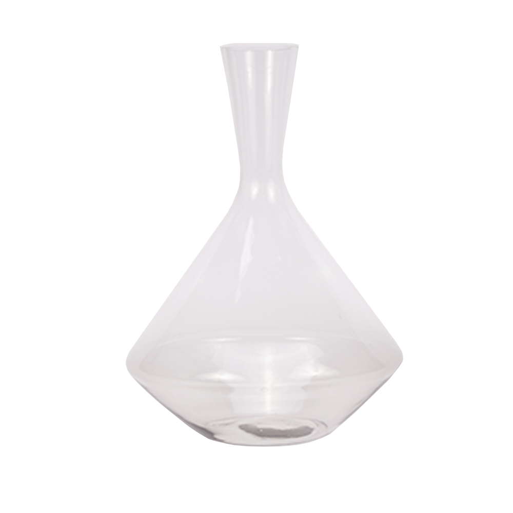 Wine Decanter - Hotel Collection