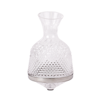 Swirl Wine Decanter - Hotel Collection