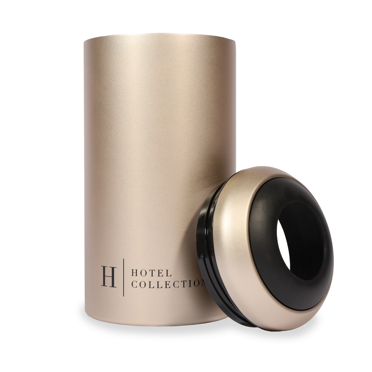 Wine Chiller & Tumbler Set - Hotel Collection