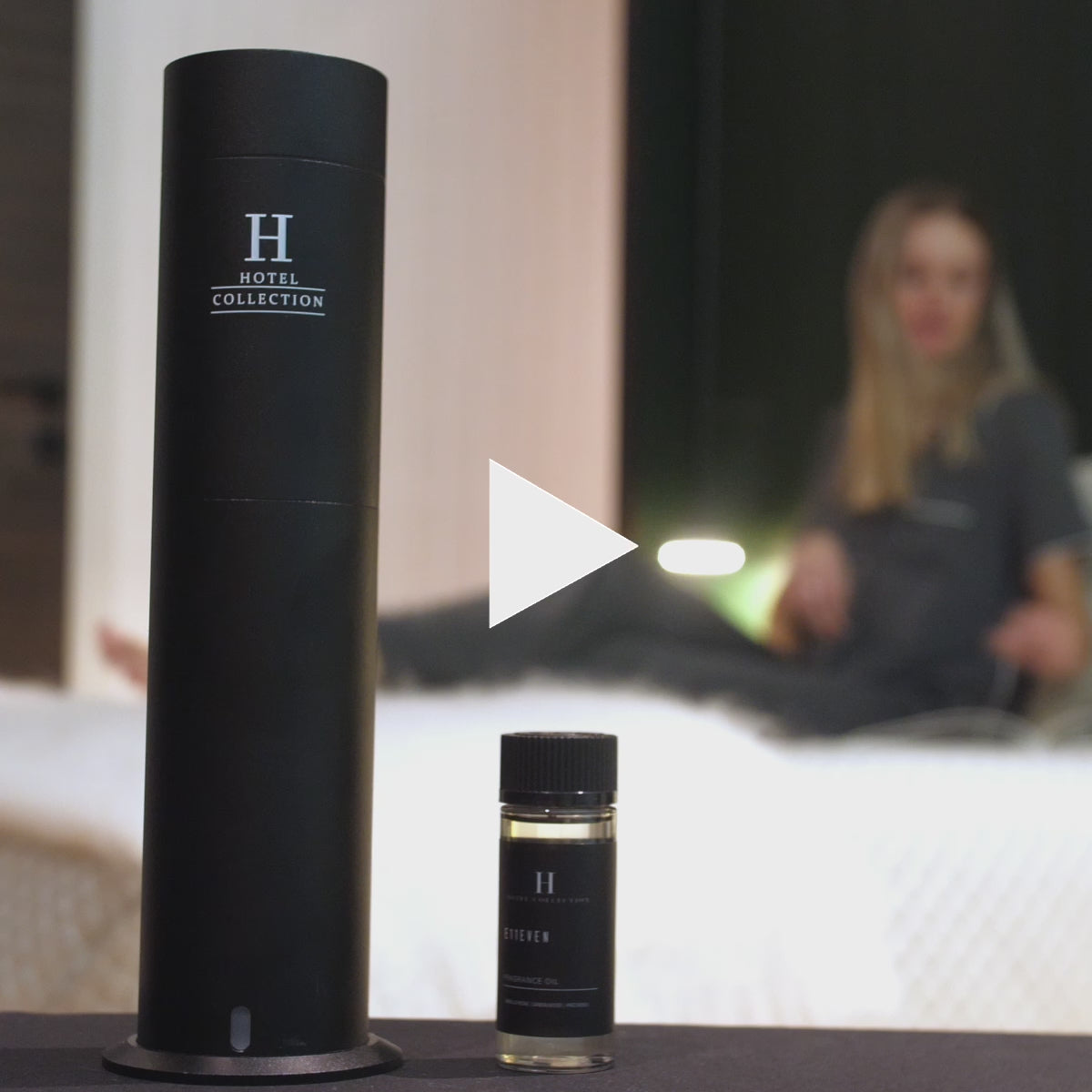 Studio Scent Diffuser x E11EVEN