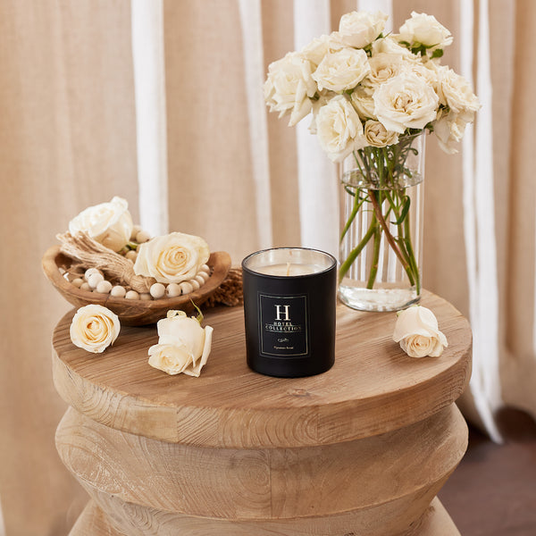 Classic Desert Rose™ Candle