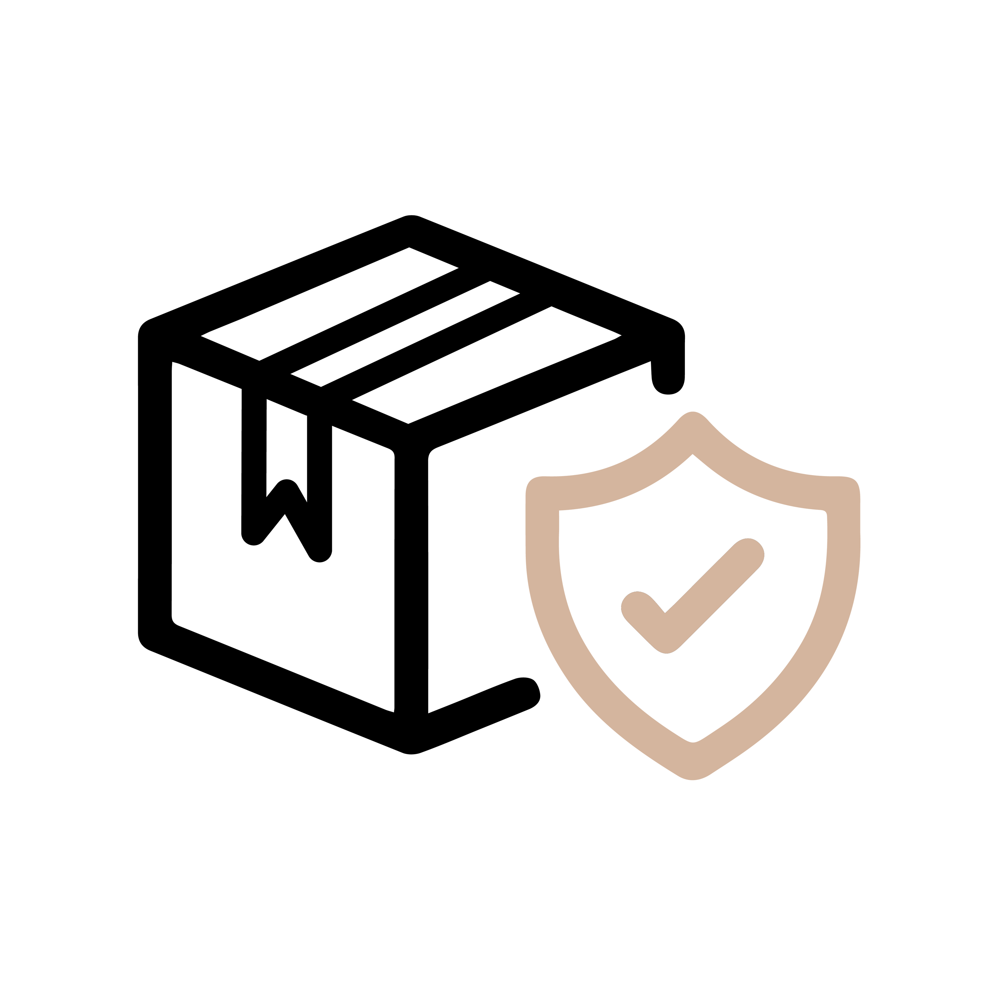 Safe Ship Protection - Hotel Collection